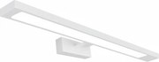 LED Koup. osvětlení zrcadla KLIMT LED/12W/230V 3000/4000/6000K 60 cm IP44 bílá