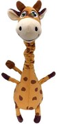 Hračka textil KONG Shakers Bobz Giraffe M