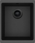 Aquastone LUNO 45 U černá edice