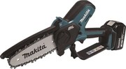 Makita DUC150SF01 aku prořezávací pila 150 mm Li-ion LXT 18V/1x3,0 Ah