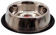 Miska pro psa z nerezové oceli ø 26 cm Dog Fantasy – Plaček Pet Products