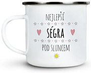 Ahome Ahome CZ Plecháček Nejlepší Ségra 300 ml