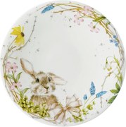 Rosenthal Jídelní talíř Nora Sweet Easter, Ø 22 cm 02048-726047-10862