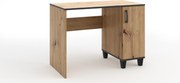 ADRK Furniture Stůl POLA 08 DE-POL-08-ART-W008