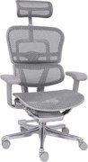 Kancelářská židle Ergohuman 2 Elite ST GS grey