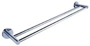 Nimco Unix - Držák ručníků, délka 66 cm, chrom UN 13061D-26