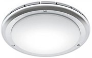 Steinel 079772- LED Svítidlo se senzorem RS PRO S20 SC LED/15,7W/230V IP65 4000K