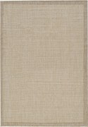 80x250 Běhoun Giza 1410 Beige