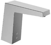 Hansa Loft - Elektronická umyvadlová baterie se síťovým napájením, Bluetooth, chrom 57482209