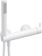 Deante Shower mixer, with shower set