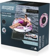 Nafukovací křeslo s opěradlem - BESTWAY 43953