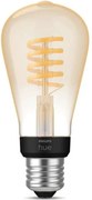 Philips Hue Filament - Chytrá LED žárovka E27, 550 lm 929002477701