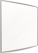 ACCEPT Orientační tabule Klassik UNI A0 (841 x 841 mm) - rozměr 841 x 841 mm