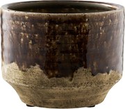 Keramický obal na květináč ø 16,5 cm – House Nordic