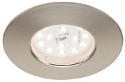 Briloner 7295-012- LED Stmívatelné koupelnové svítidlo ATTACH LED/6,5W/230V IP44