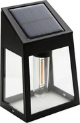 Solární venkovní svítidlo (výška 14 cm) – Garden Pleasure