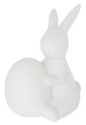 Velikonoční dekorace zajíček Otto White 10 cm Storefactory Scandinavia