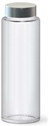 SIMAX PURE AQUA SKLENĚNÁ LÁHEV 1000ML