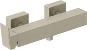 Kludi Decus - Sprchová baterie, kartáčovaný nikl 54831N575