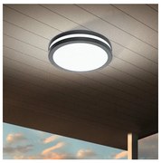 Eglo 97237 - LED Stmívatelné koupelnové svítidlo LOCANA-C LED/14W/230V BT IP44