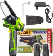 Procraft PKA16