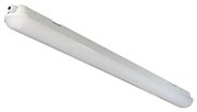 LED Technické zářivkové svítidlo WALCOT LED/37W/230V IP65 4000K 120 cm