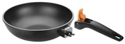 TESCOMA Wok SmartCLICK ø 28 cm