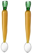 Ichendorf Milano designová míchátka Vegetables Spoons Carrot