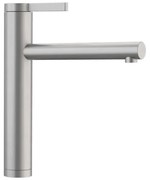 Blanco Linee - Dřezová baterie, nerez 517596