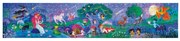 Hape Puzzle - Magický les, délka 1,5 m