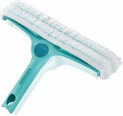 Zelená stěrka na okna 32 cm 3in1 – LEIFHEIT