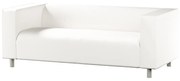 Potah na pohovku IKEA Klippan 2-místná
