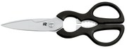 Nůžky z nerezové oceli Cromargan® WMF, délka 21 cm