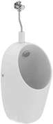 Ideal Standard i.Life - Pisoár, horní přívod vody, bílá E265701