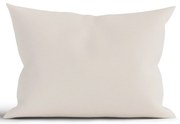MK Lůžkoviny Bavlněný povlak na polštář Renforcé 40 x 60 cm - Jasmine přírodní