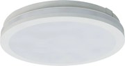 Stropní LED svítidlo Marlon, 1x LED 36w, 4000k, w