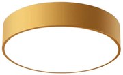 Toolight Svítilna Classic APP873-C Gold 40 cm