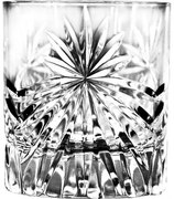 RCR OASIS SKLENICE NA WHISKY 320ML SADA 6 KS