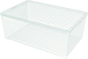 Plastový úložný box s víkem 60x39x23 cm – Curver