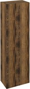 Sapho Sapho, ESPACE skříňka 50x172x32cm, 2x dvířka, levá/pravá, dub Collingwood, ESC450-1919