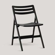 Stima Plastová skládací židle PICNIC Barva plastu: Black