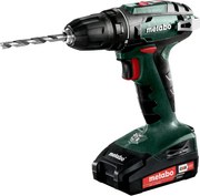 Metabo BS 18 602207560