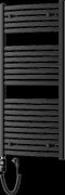 Mexen Helios, elektrické topné těleso 1200 x 600 mm, 900 W, černá, W103-1200-600-2900-70