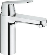 Grohe Eurosmart Cosmopolitan umyvadlová baterie bez výpusti chrom 2339800e G2339800E
