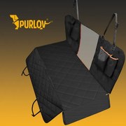 Purlov Kryt auta - rohož pro psa MP5403