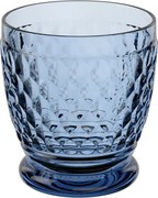 Villeroy&Boch Boston coloured pohár / hrnek blue 92,50 mm, 200 ml