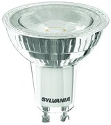 Sylvania 0029123 led žárovka 1x7,3w | gu10 | 750lm | 4000k - bílá
