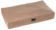 Matrace pro psa ve zlaté barvě 95x65 cm Dog Fantasy Platinum – Plaček Pet Products