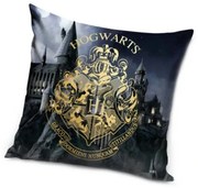 Carbotex Povlak Harry Potter Erb Bradavické školy 40x40 cm