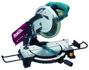 Makita MLS100N Zkracovací a pokosová pila 260mm,1500W 100000856288